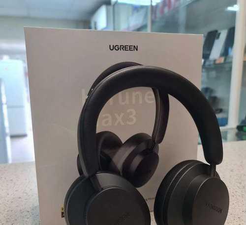 Беспроводные наушники ugreen HiTune Max3