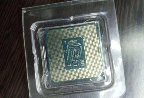 Процессор Intel pentium g4560