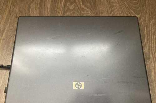 Ноутбук HP 550 T5270