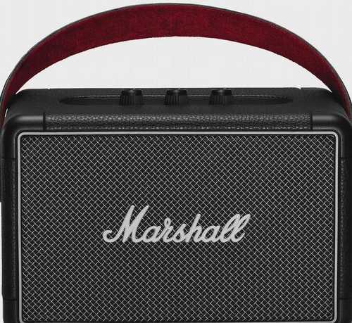 Колонка Marshall Kilburn 2 Black