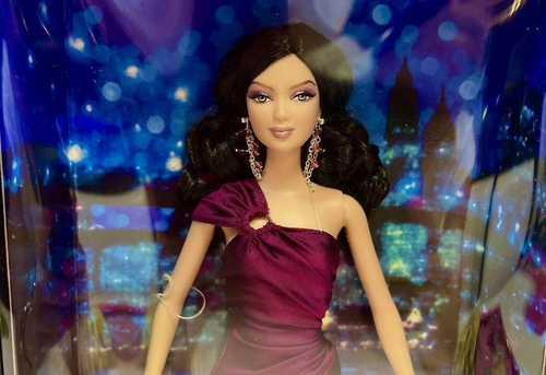 Barbie Rhapsody In New York Gold Label