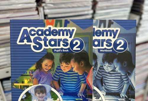 Academy stars 2 новые комплекты