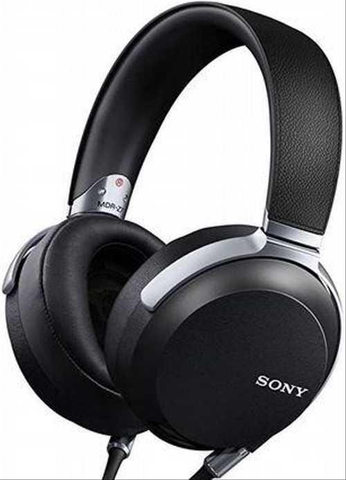 Sony MDR-Z7