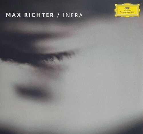 Max Richter – Infra