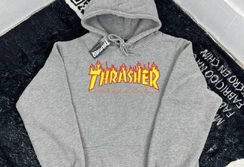 Худи Thrasher