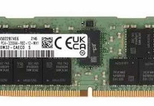 Серверная оперативная память DDR4 128 Гб 3200 мгц