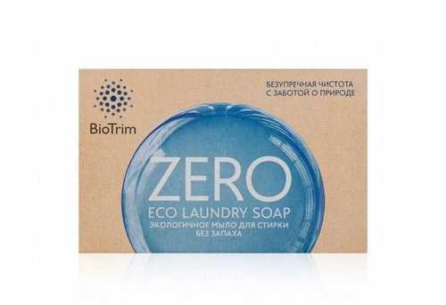 Экологичное мыло BioTrim Eco Laundry Soap zero