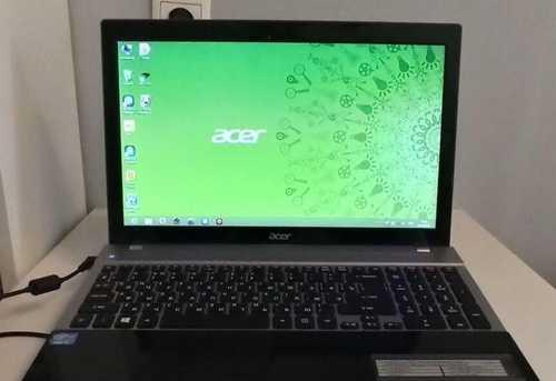 Ноутбук Acer aspire v3-571