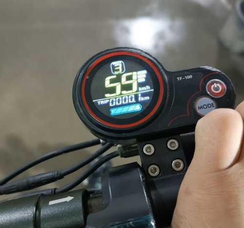 Kugoo M4 Pro