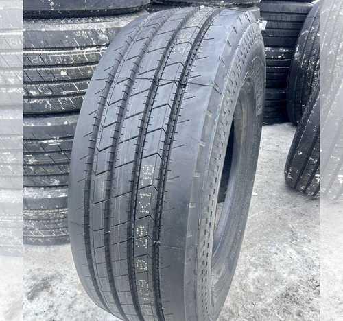 Рулевые шины 385/65 R22.5 Sicuro