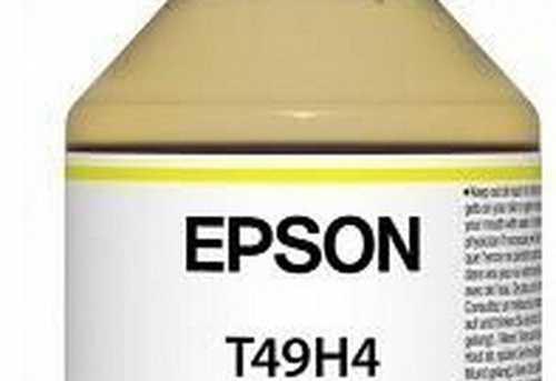 Картридж Epson C13T49H400 1397263