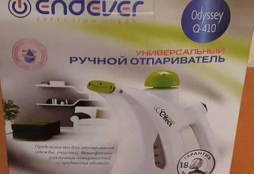 Ручной отпариватель новый