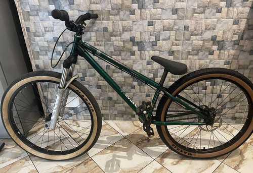 Велосипед Norco One 25 street/dirt
