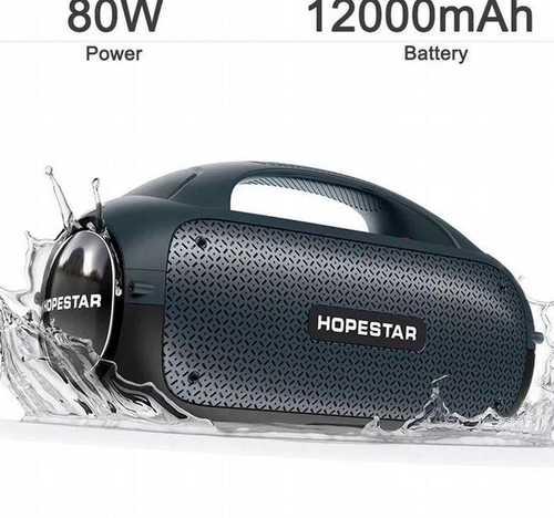 Hopestar A50 black 80W