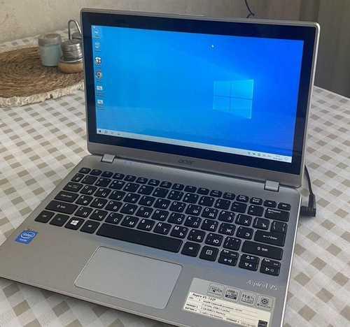 Acer Aspire v 5