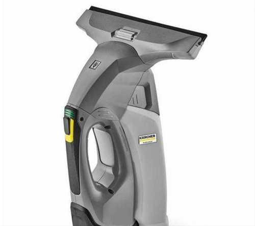 Стеклоочиститель Karcher WVP 10 серый