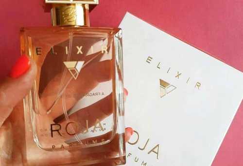 Парфюм женский Roja Dove Elixir