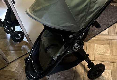 Коляска baby jogger city versa gt