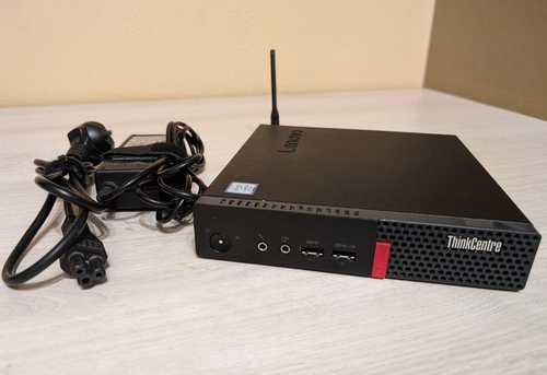 Lenovo ThinkCentre m710q