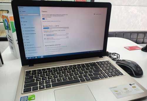 Ноутбук Asus Vivobook 15 (ц104)