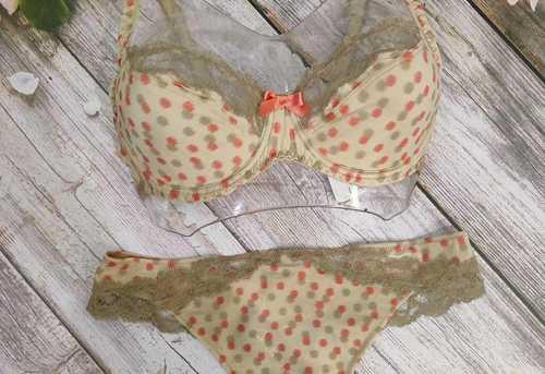 Комплект Lise Charmel 75B/M