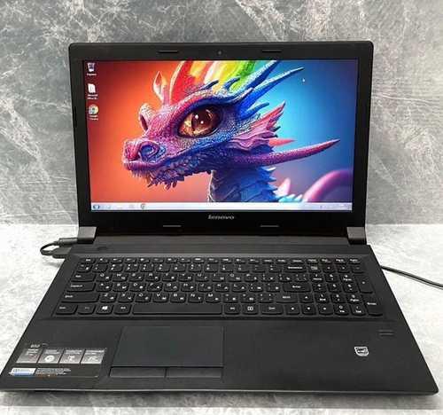 Ноутбук Lenovo B50-45