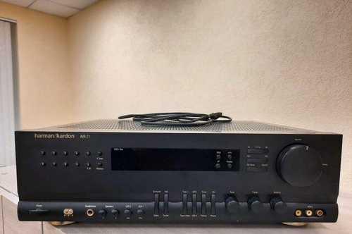 Ресивер harman kardon AVR 21