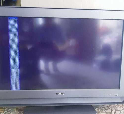 Телевизор sony bravia KDL-32 U4000