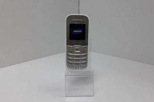 Мобильный телефон Samsung GT-E1200R (10065)