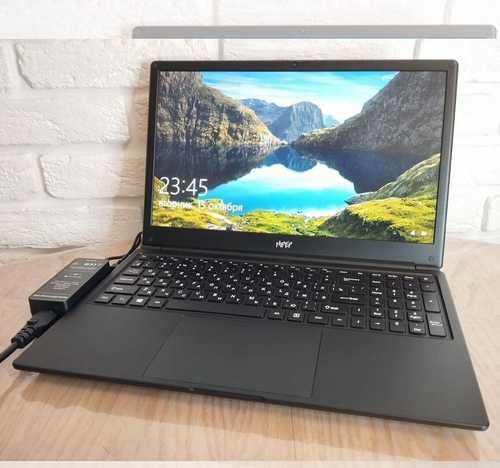 Идеал Hiper 15,6"/ips/i5-1135G7/8Gb/512Gb