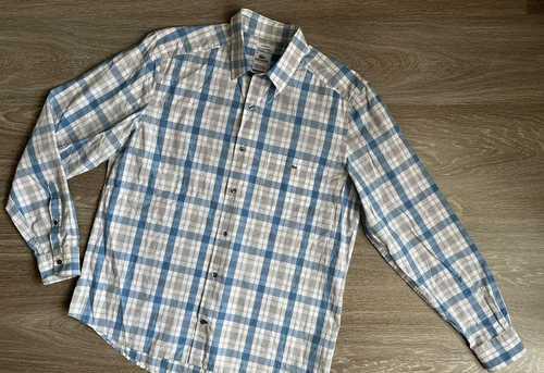 Lacoste L мужская рубашка