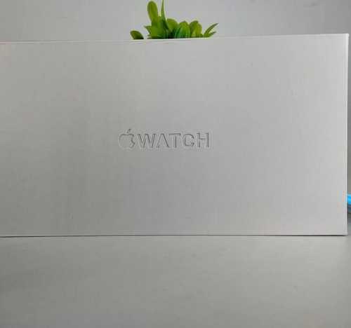 Часы Apple Watch 8 Premium