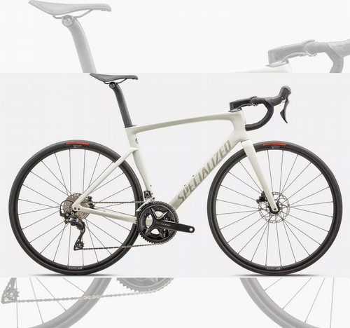 Велосипед Specialized Tarmac SL7 Sport 54CM