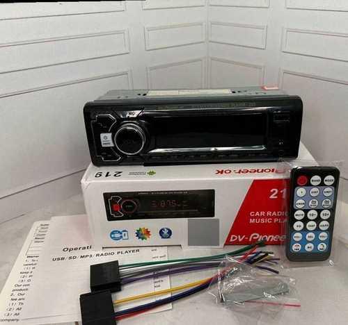 Магнитола Pioneer V219