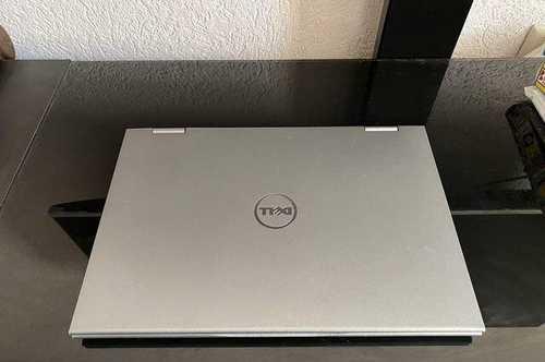 Ноутбук Dell P69G