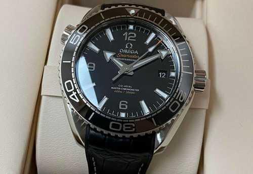 Omega Seamaster Planet Ocean 600m Co-Axial 43,5mm