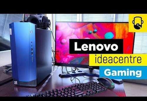 Системный блок Lenovo G5-14ACN6 компьютер пк