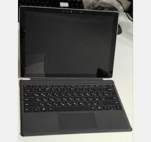 Microsoft surface pro 4 i7 16/256