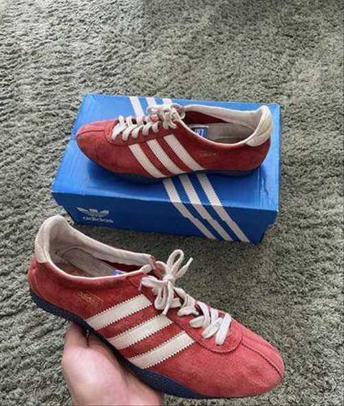 Кроссовки Adidas titan