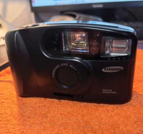 Фотоаппарат Samsung AF-333