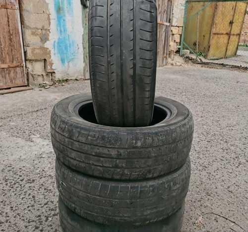 Yokohama BluEarth-ES ES32 A 195/60 R15
