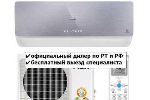 Сплит-система. Кондиционер