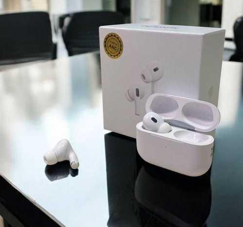 Airpods pro 2 type - С новые наушники на гарантии