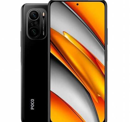 Xiaomi POCO F3, 8/256 ГБ