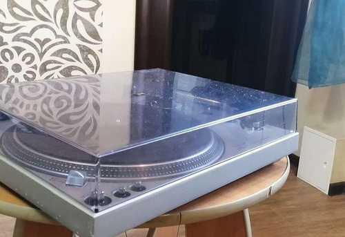 Проигрыватель винила Technics sl 1600