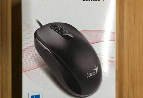 Мышь Genius DX-110