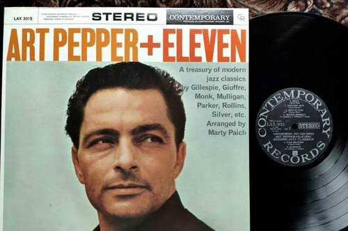 Art Pepper + Eleven – Japan 1974