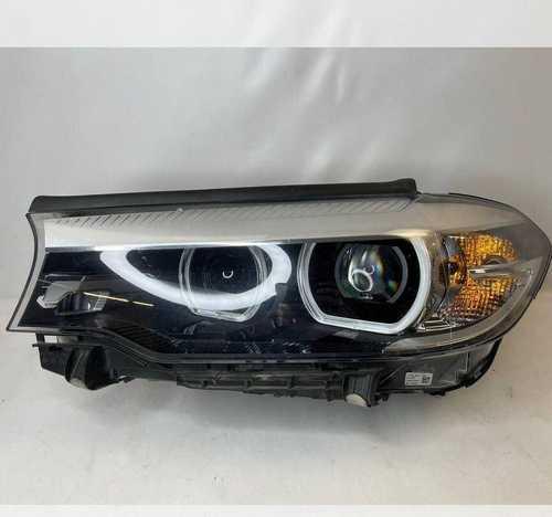 Фара BMW 5 G30/G31 (2016 - 2020) 7214963