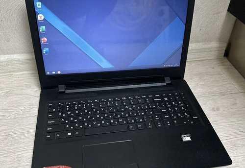 Lenovo IdeaPad 110-15ICL