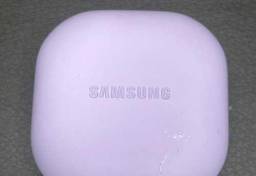 Кейс Samsung galaxy buds Pro 2